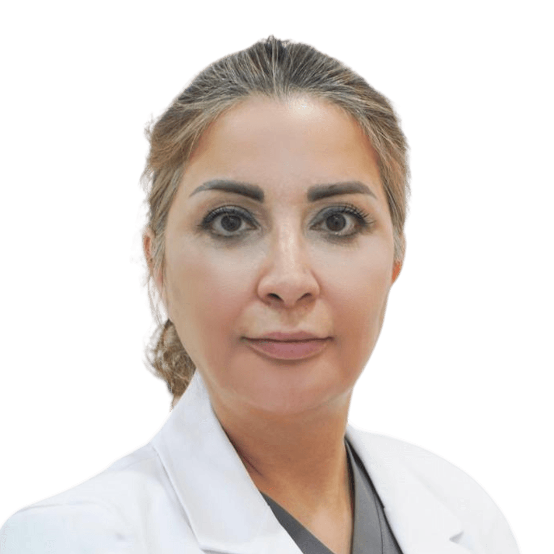 Dr. Fatemeh Totounchian - NAIMA